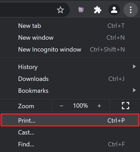  How To Save A Webpage As A PDF On Windows And Mac IronPDF