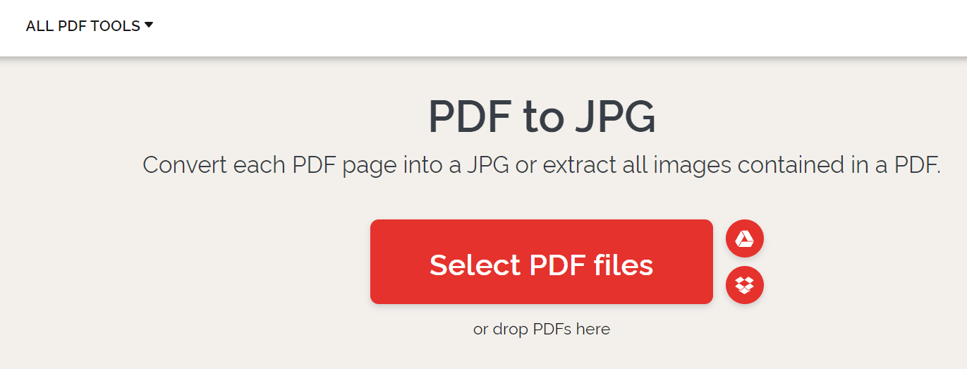 How To Save PDF As Image Free Online Tools In 2022 IronPDF